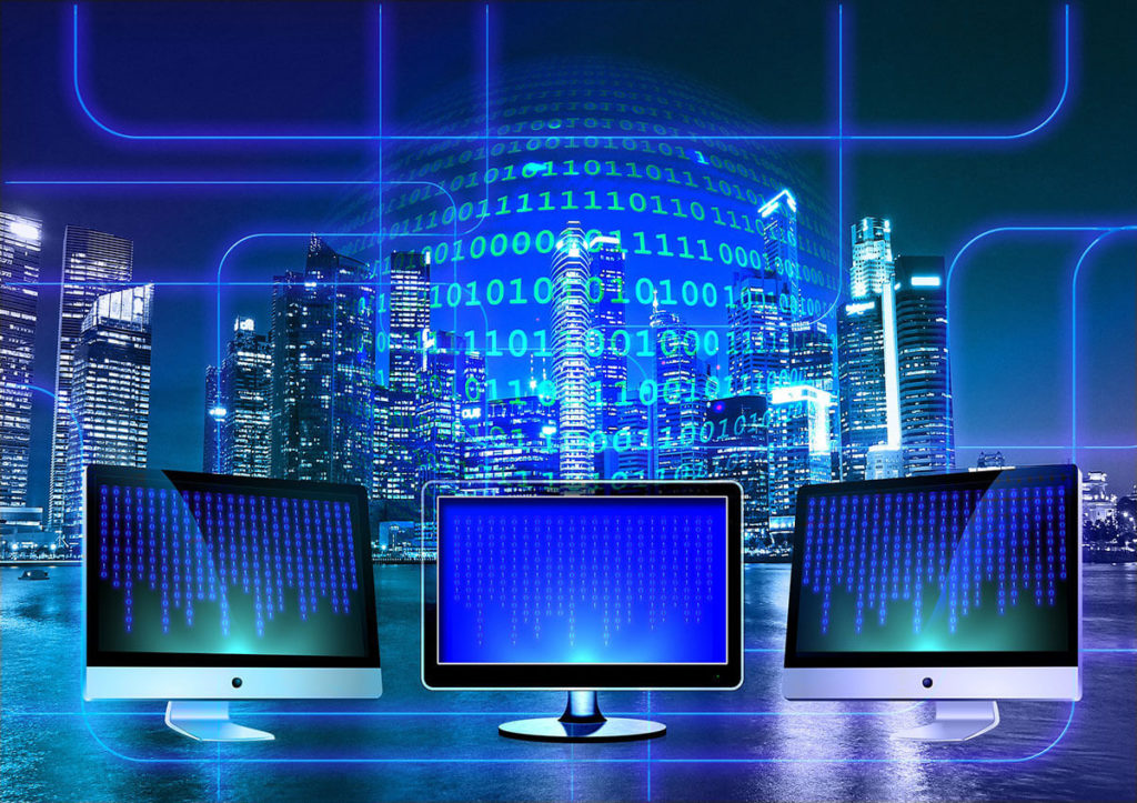 The Growing Importance Of Data In Smart Cities Town Designer The Growing Importance Of Data In Smart Cities Town Designer